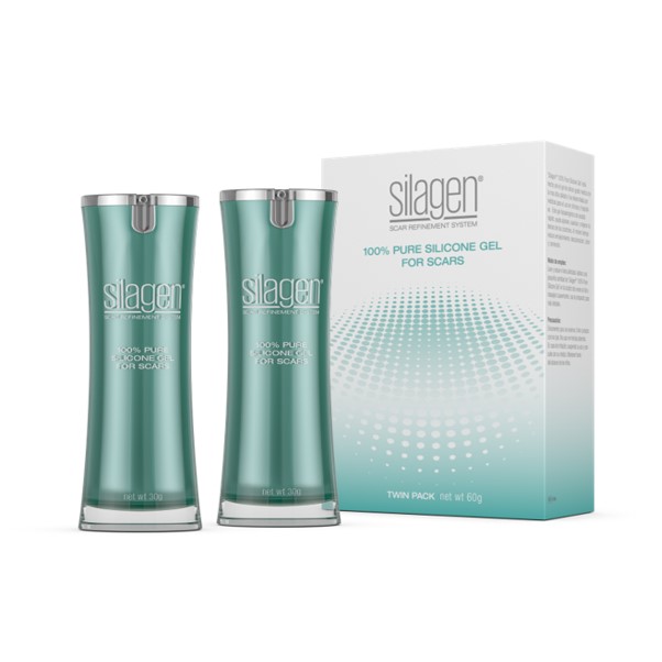 Silagen Scar Refinement System - Silagen