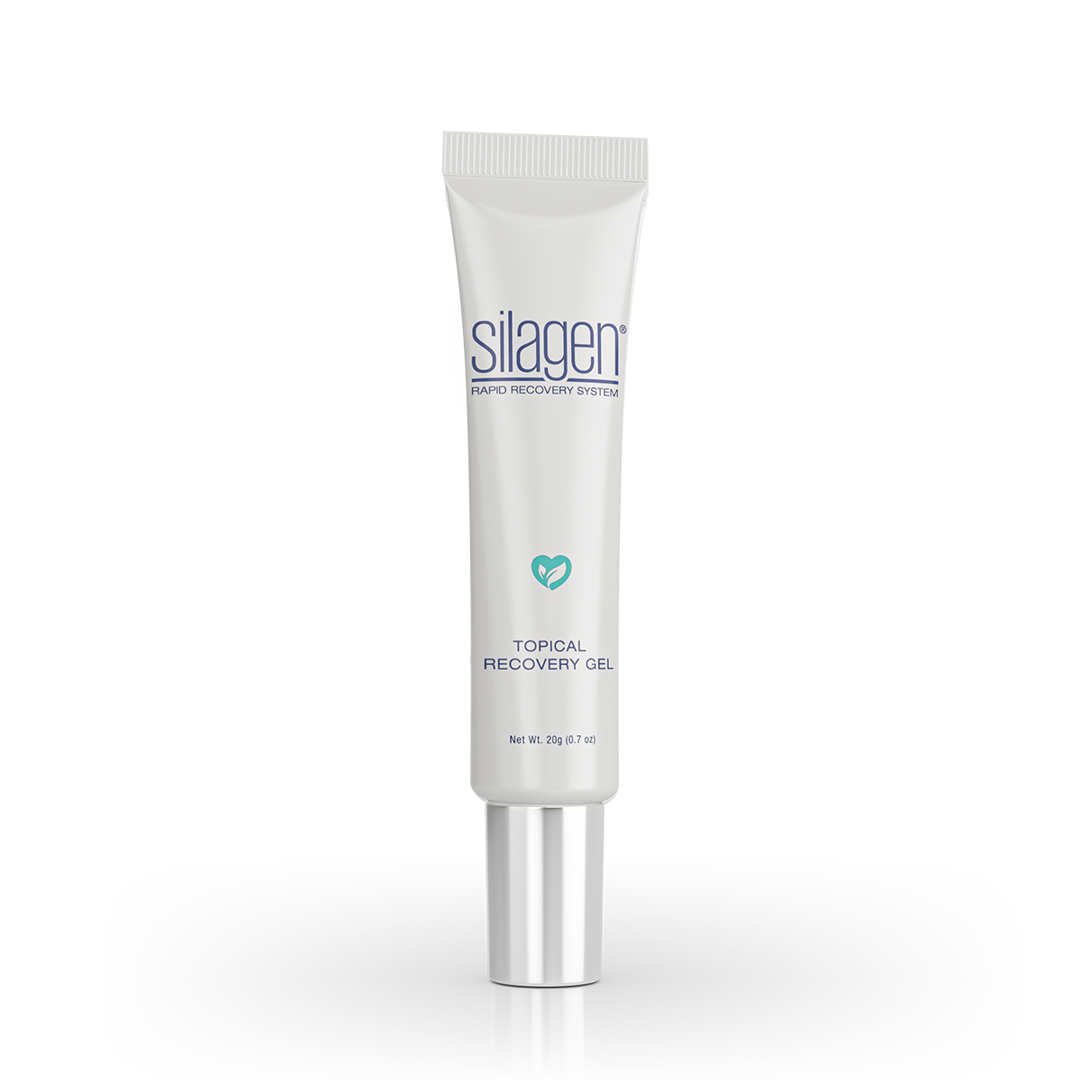 Silagen Rapid Recovery For Scars - Silagen