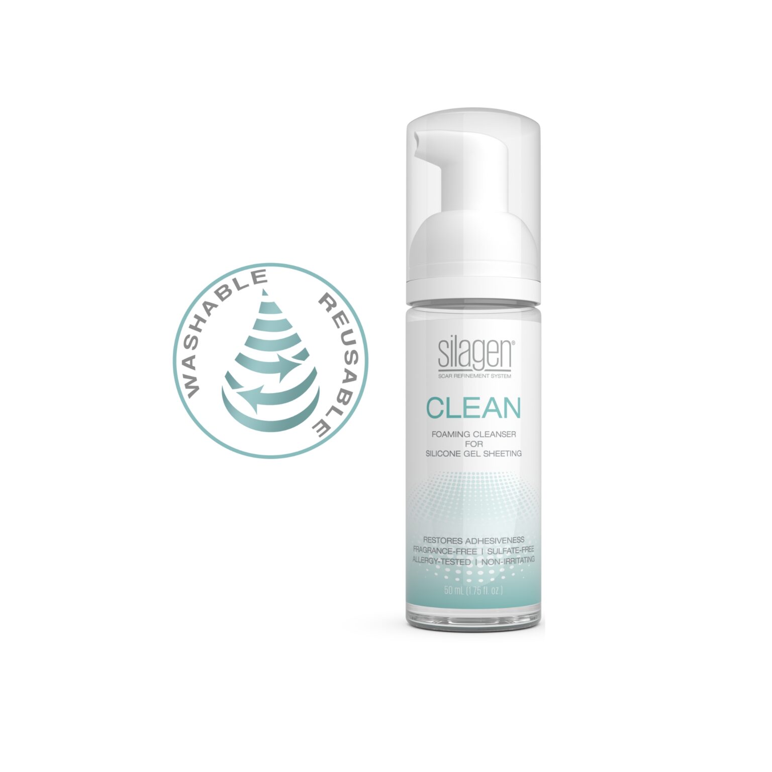 Silagen Scar Refinement - Silagen